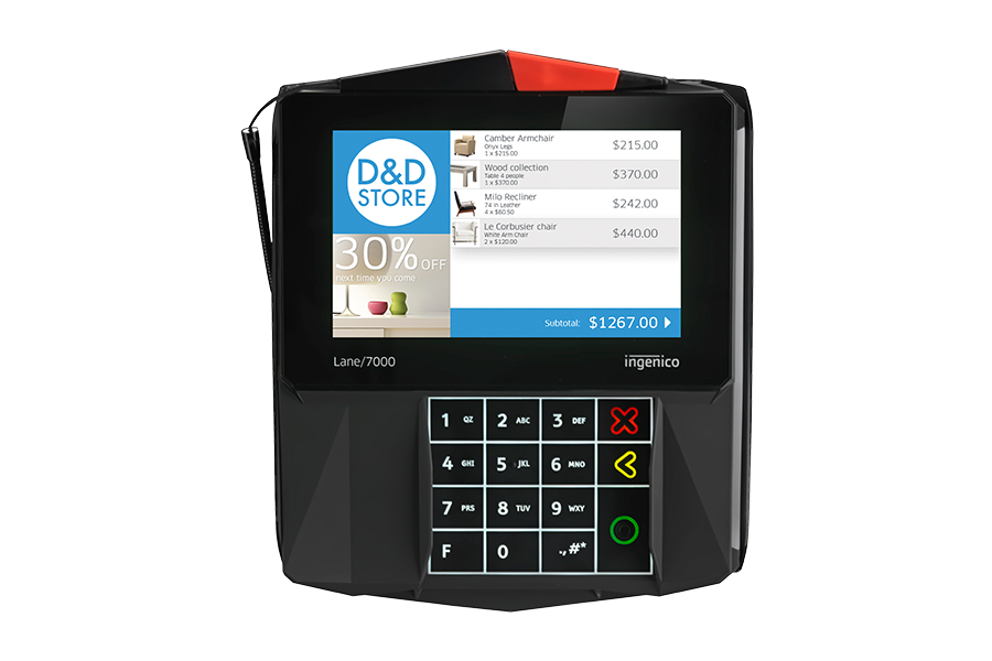 Set-up - Datacap Systems, Inc.