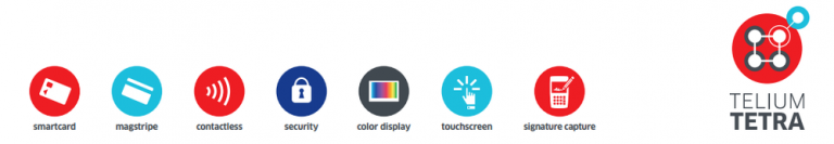 Ingenico Lane/5000 - Datacap