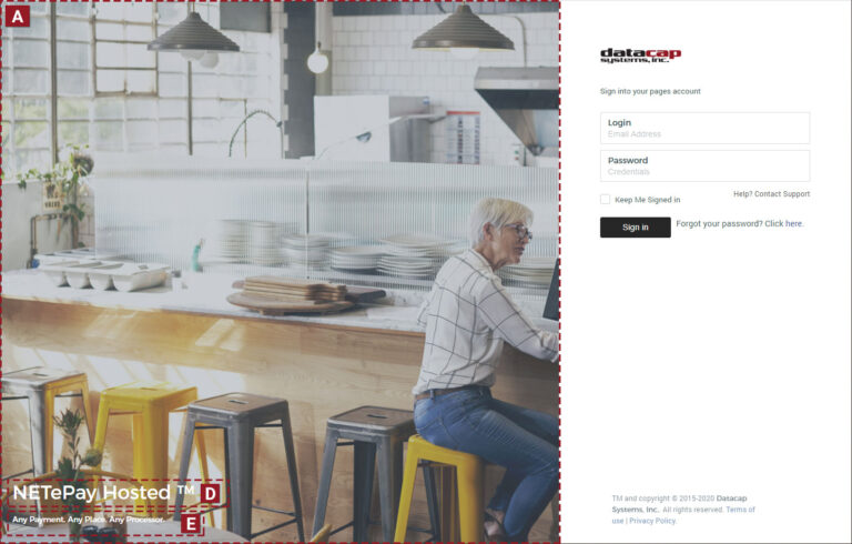 Reporting Dashboard Overview - Datacap Systems, Inc.