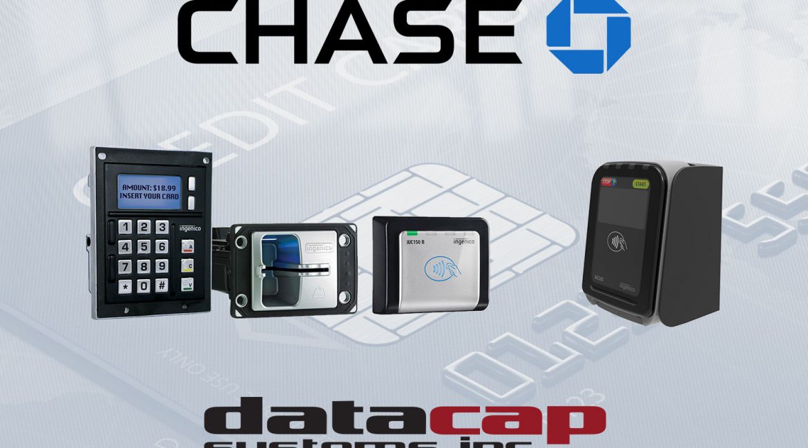 EMV Archives - Datacap Systems, Inc.