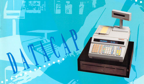 About us - Datacap Systems, Inc.