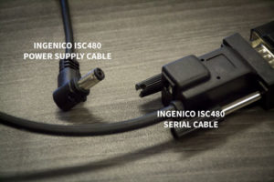 iSC480-serial - Datacap