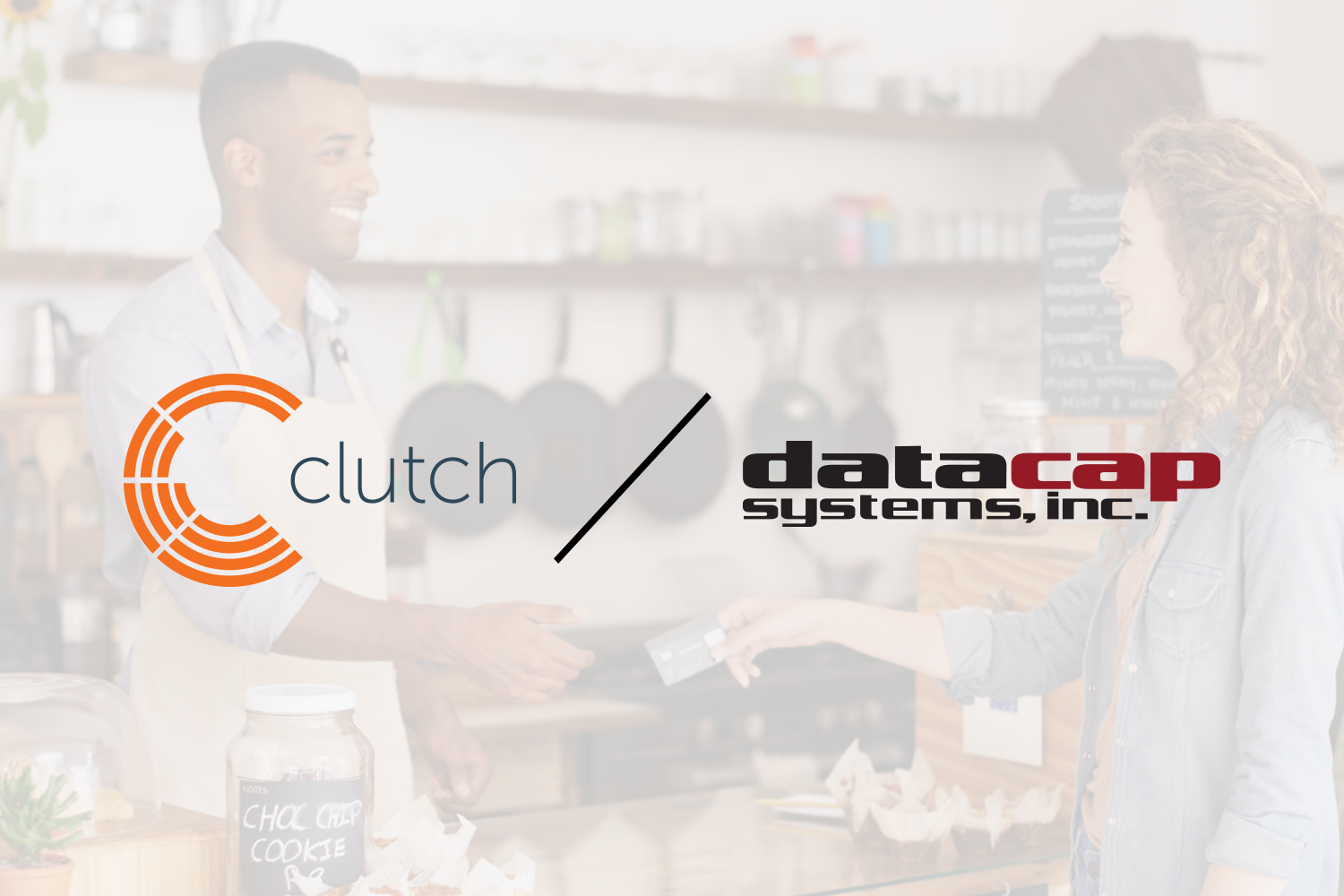 Datacap partners with Clutch to deliver integrated gift and loyalty ...