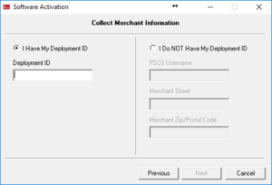 NETePay™ Install Process - Datacap