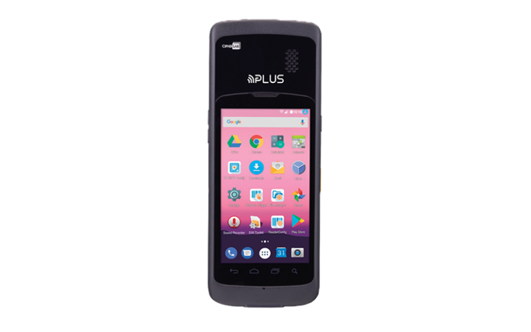 iOS-Android - Datacap