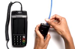 DC Direct Desk 5000 Standalone - Datacap