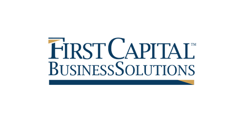 First Capital Logo