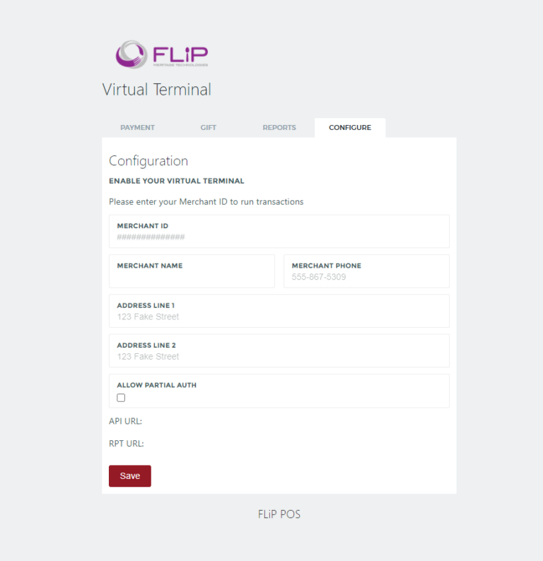 Reportal Overview - Datacap Systems, Inc.