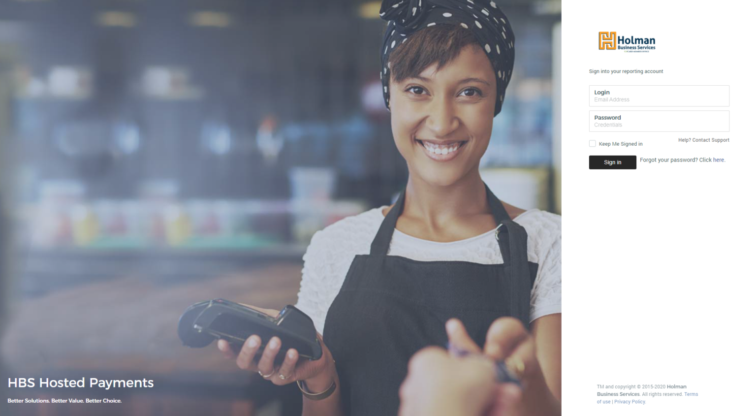 The Benefits of White Label Payments - Datacap