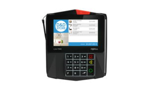 iOS-Android - Datacap