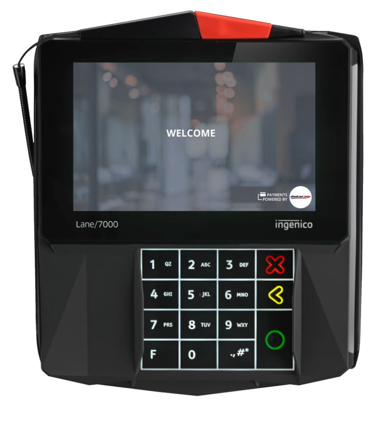 Home - Datacap - We Solve Payments Problems