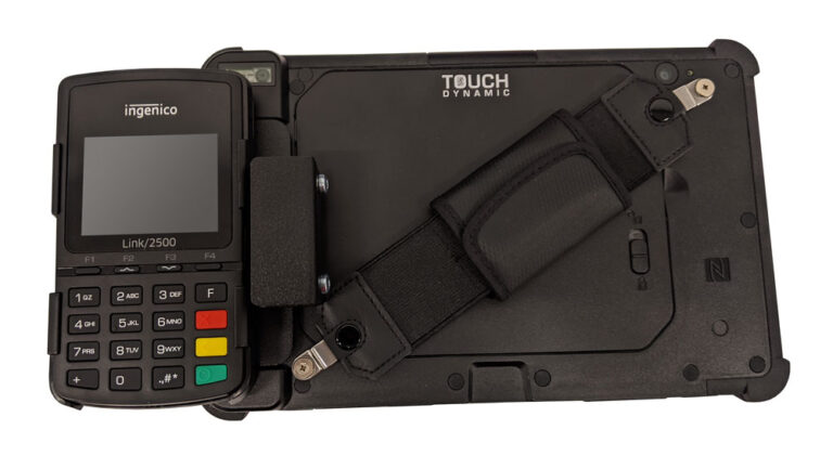 Ingenico Link/2500 - Datacap