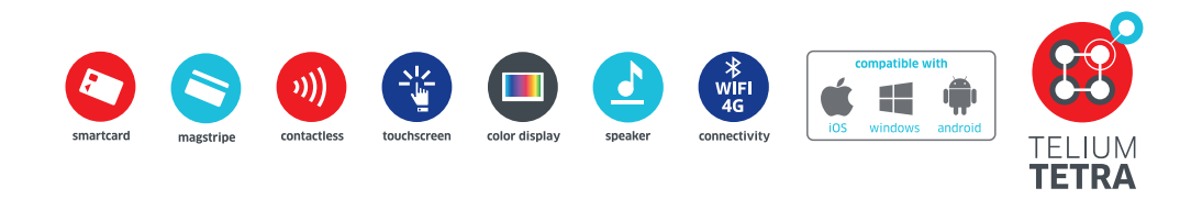 Ingenico Link/2500 - Datacap