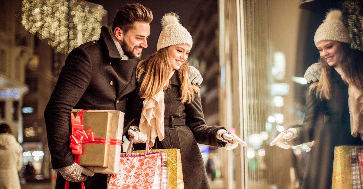 How to improve your loyalty program during the holiday season - Datacap