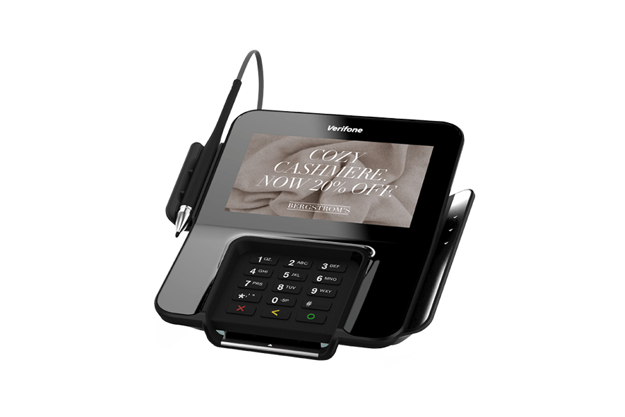 TranCloud™ Set-up - Datacap