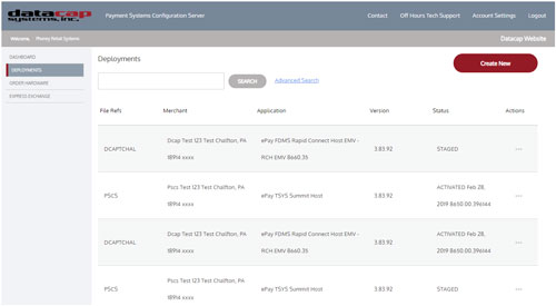 About us - Datacap Systems, Inc.