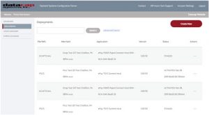 About us - Datacap Systems, Inc.