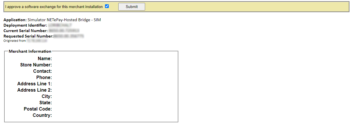 What you need to know about the new NETePay deployment-swap process ...