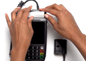 DC Direct Desk 5000 Semi Integrated - Datacap