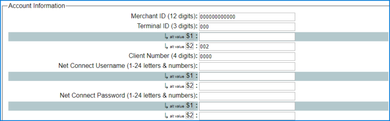 How to set up a unique Deployment ID for each Point of Sale workstation ...