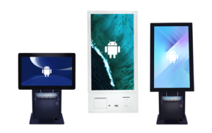 iOS-Android - Datacap