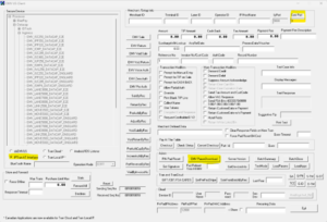 EMV Parameter Download - Datacap
