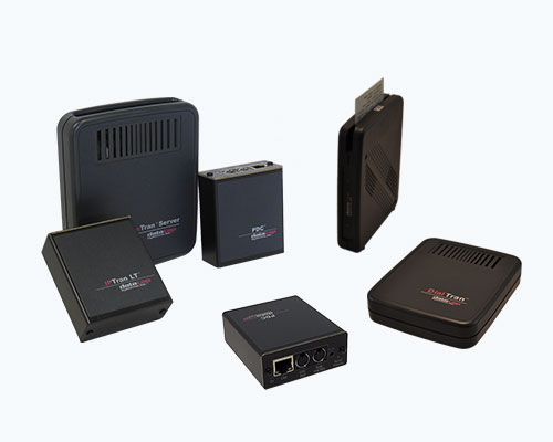 About us - Datacap Systems, Inc.