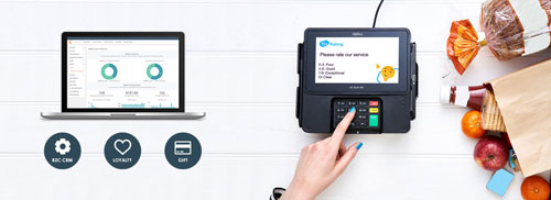 Solutions - Datacap Systems, Inc.