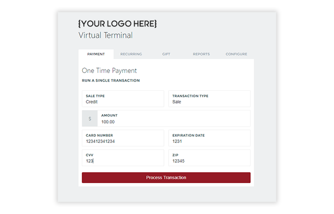 Reportal Overview - Datacap Systems, Inc.