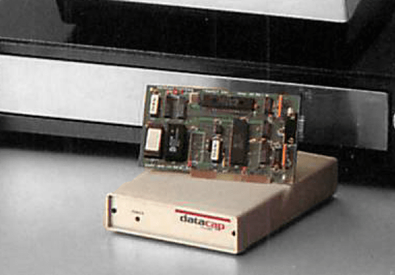 About us - Datacap Systems, Inc.