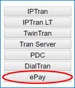 NETePay™ Install Process - Datacap
