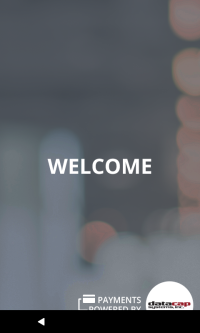 DC Direct setup - PAX A35 - ethernet - Datacap