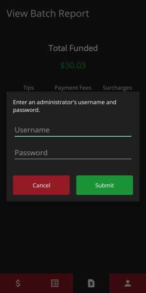DC Direct PAX Standalone Quick Reference Guide - Datacap Systems, Inc.