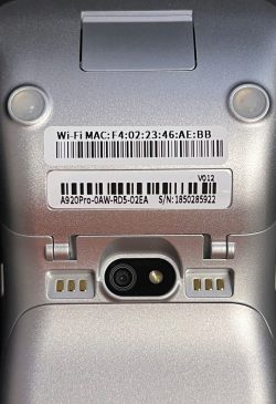 DC Direct - Pax Aries8 - dhcp - Datacap Systems, Inc.