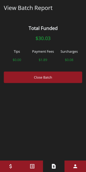 DC Direct PAX Standalone Quick Reference Guide - Datacap Systems, Inc.