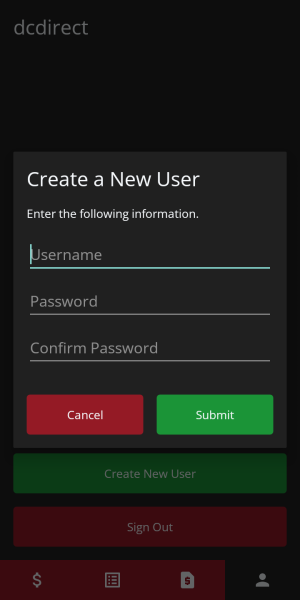 DC Direct PAX Standalone Quick Reference Guide - Datacap Systems, Inc.