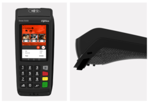 Ingenico Desk/5000 - Datacap Systems, Inc.