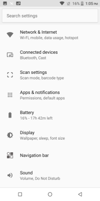 DC Direct Setup - Pax IM30 - Ethernet - Datacap Systems, Inc.