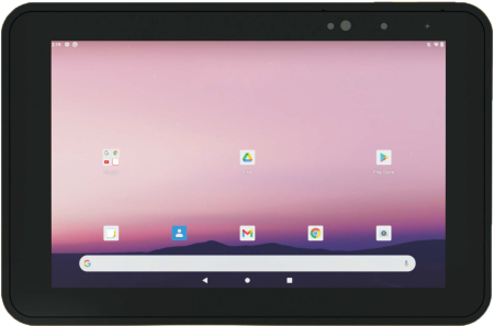 Oona Payments Tablets - Datacap Systems, Inc.