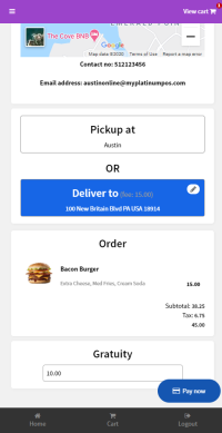 Solutions - Datacap Systems, Inc.