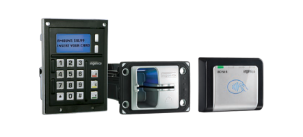 Ingenico iSelf Series - Datacap Systems, Inc.
