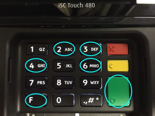 iSC480-serial - Datacap Systems, Inc.