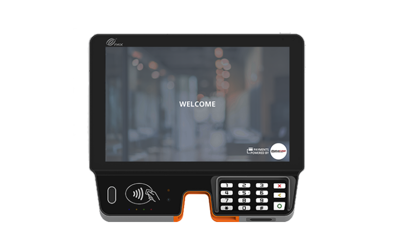iOS-Android - Datacap