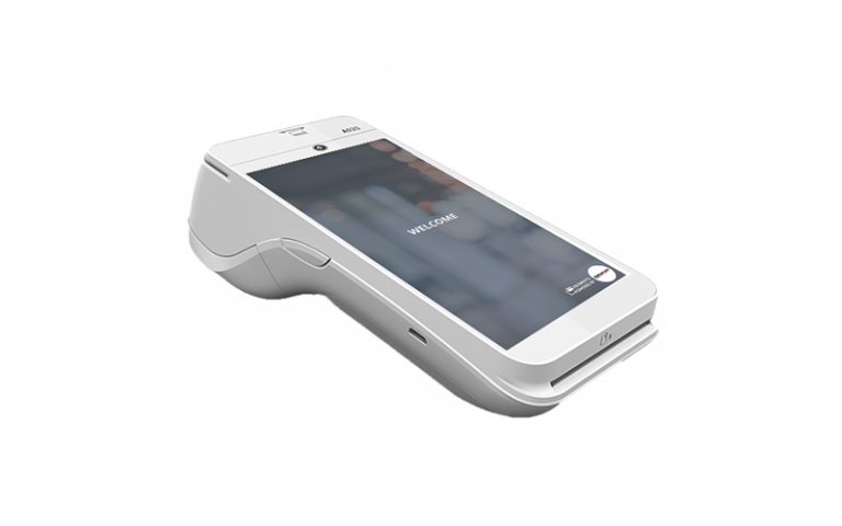 iOS-Android - Datacap