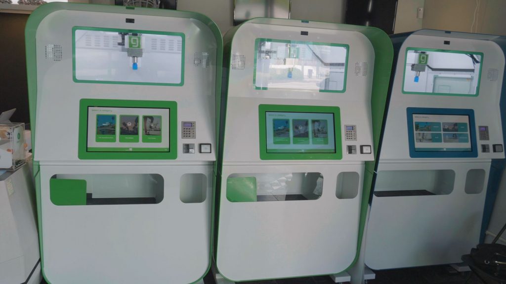 Meet the Soaring Demand for Unattended POS in the Restaurant and Retail ...