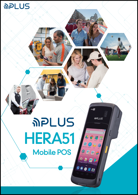 mPlus Hera51 - Datacap