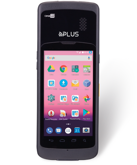 mPlus Hera51 - Datacap