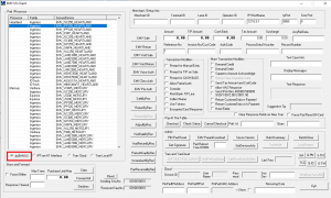 EMVUSClient - Datacap