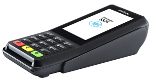 P400 - Static IP - Datacap