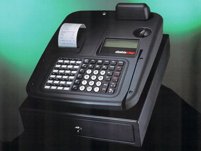 About us - Datacap Systems, Inc.